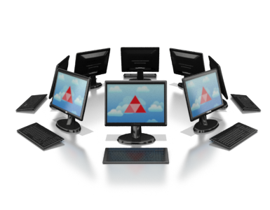 アプリケーション高速開発ツール「Uniface」 - Synapse Innovation Inc.